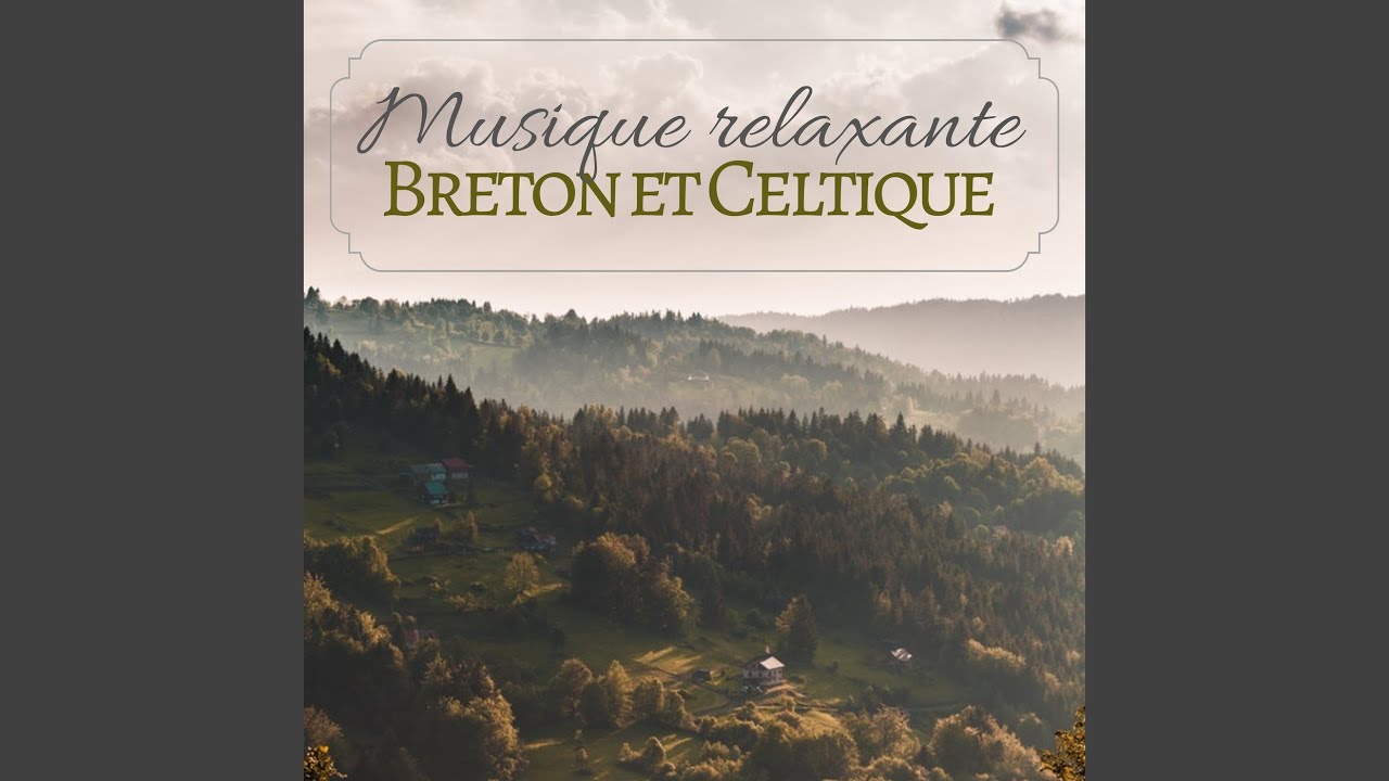 Musique Celtique Bretonne - YouTube