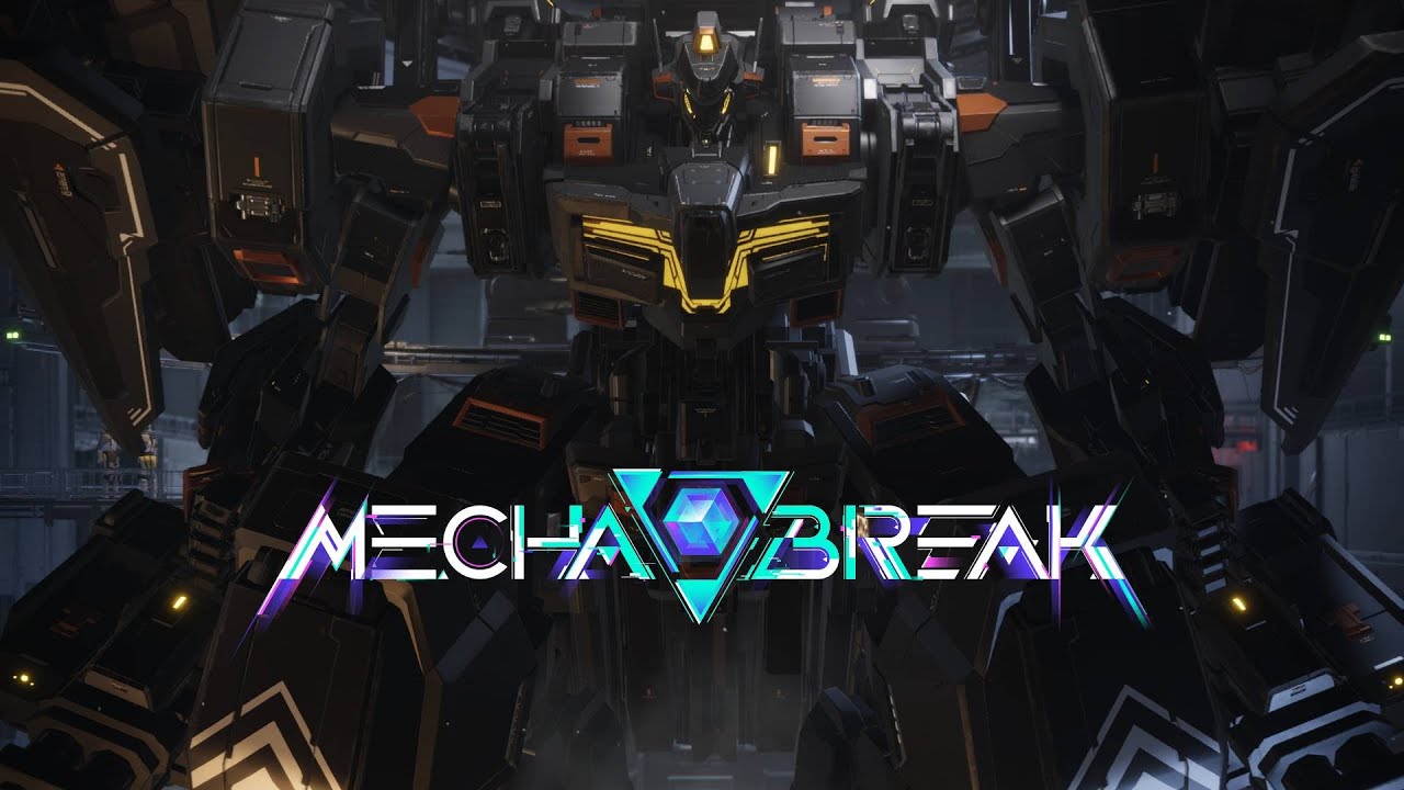 Mecha BREAK - Tricera Tops - YouTube