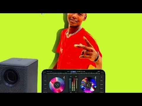 DJ abba Leza Big lay rap rim mix 🇲🇷 Mauritanie - YouTube