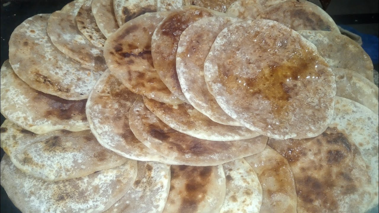 #deepawali special recipe# shenga holige# easy and healthy# new way ...