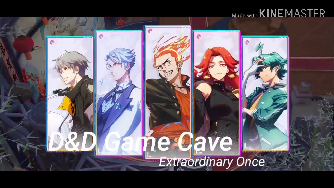 Extraordinary Ones - Free Mobile Games - New Best Android IOS Game 2020 ...