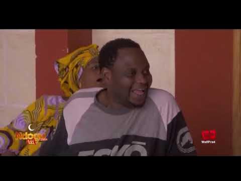 Série - Ndogou Li - Saison 12 - Episode 02 - YouTube