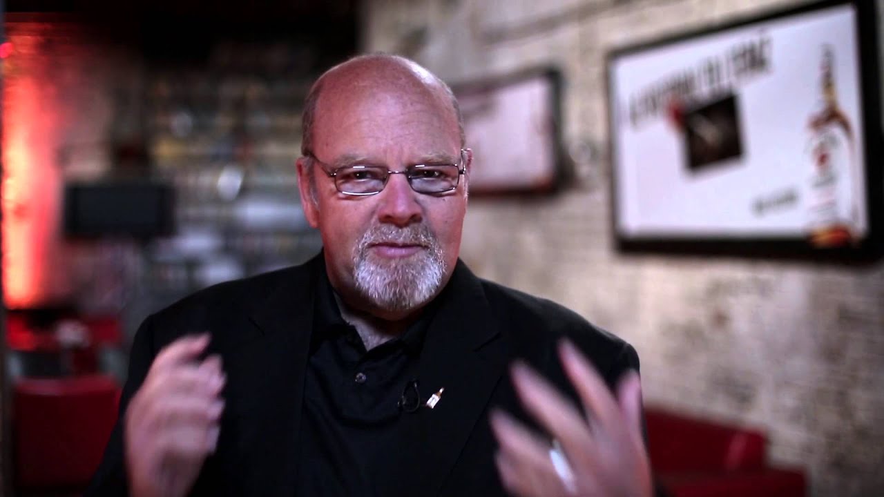 Fred Noe & the World's First Hand Selected Jim Beam Single Barrel at JW ...