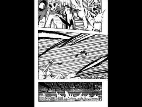 Bleach manga 388(376) español + 1 imagen a color - YouTube