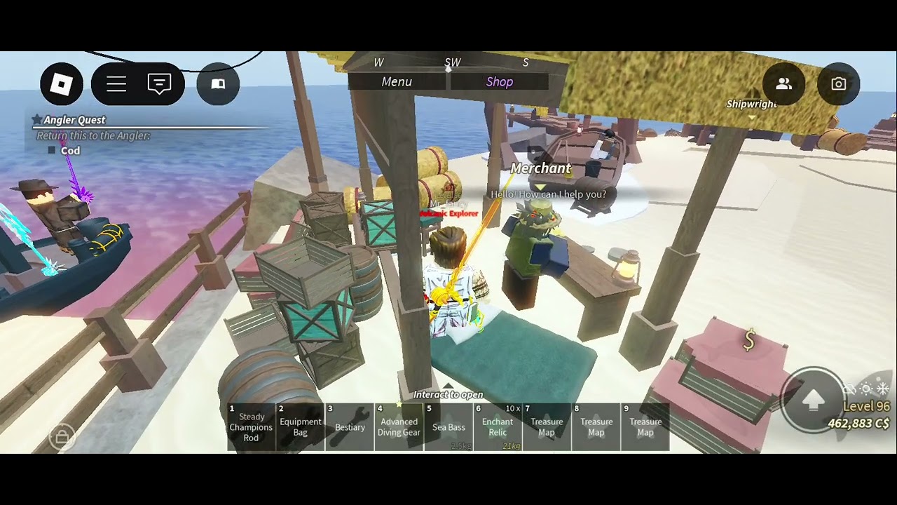 GETTING ABBYSAL AND HEXED RELIC!! (UNEXPECTED MOMENT HAPPENED ...