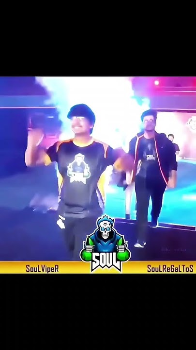 Soul Regaltos The Real OG ️🥺💎🐐#shorts #viral #s8ul #soul #regaltos #rega #bgms #mortal #bgmi # ...