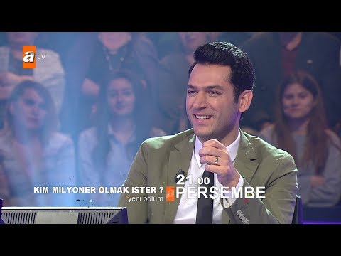 Kim Milyoner Olmak İster? 680. Bölüm Fragmanı