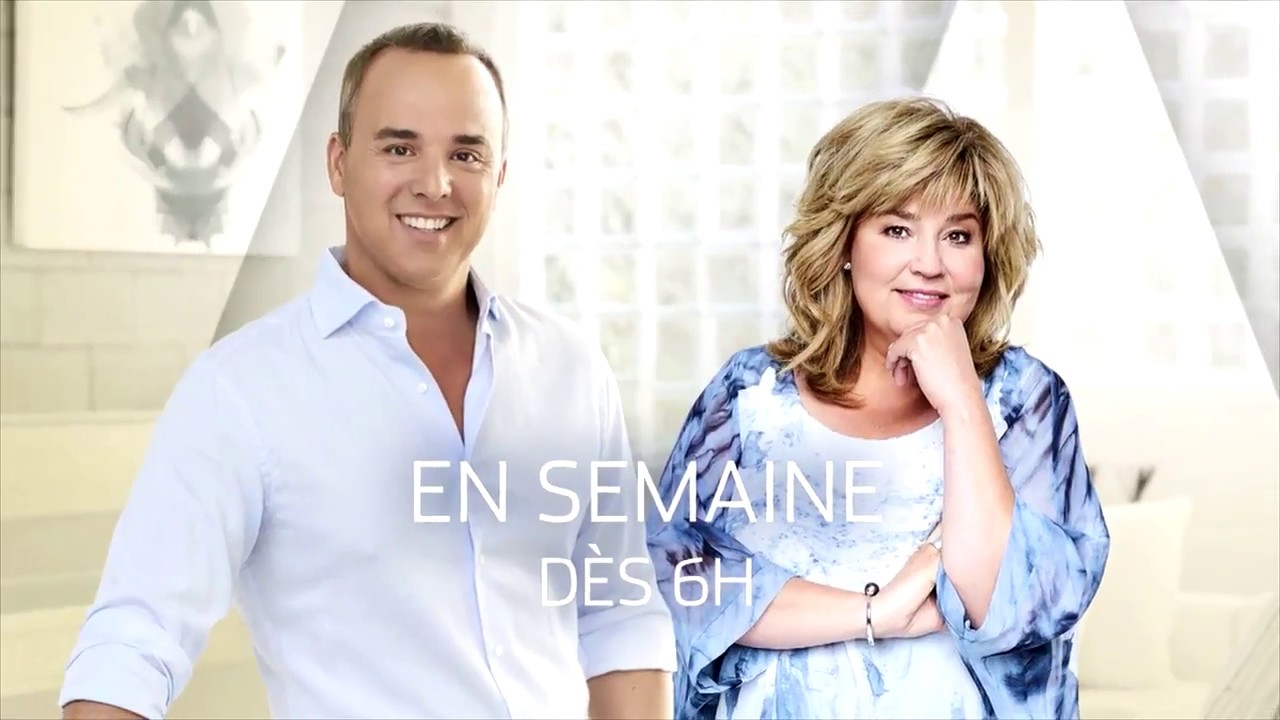 La matinée sur TVA - YouTube