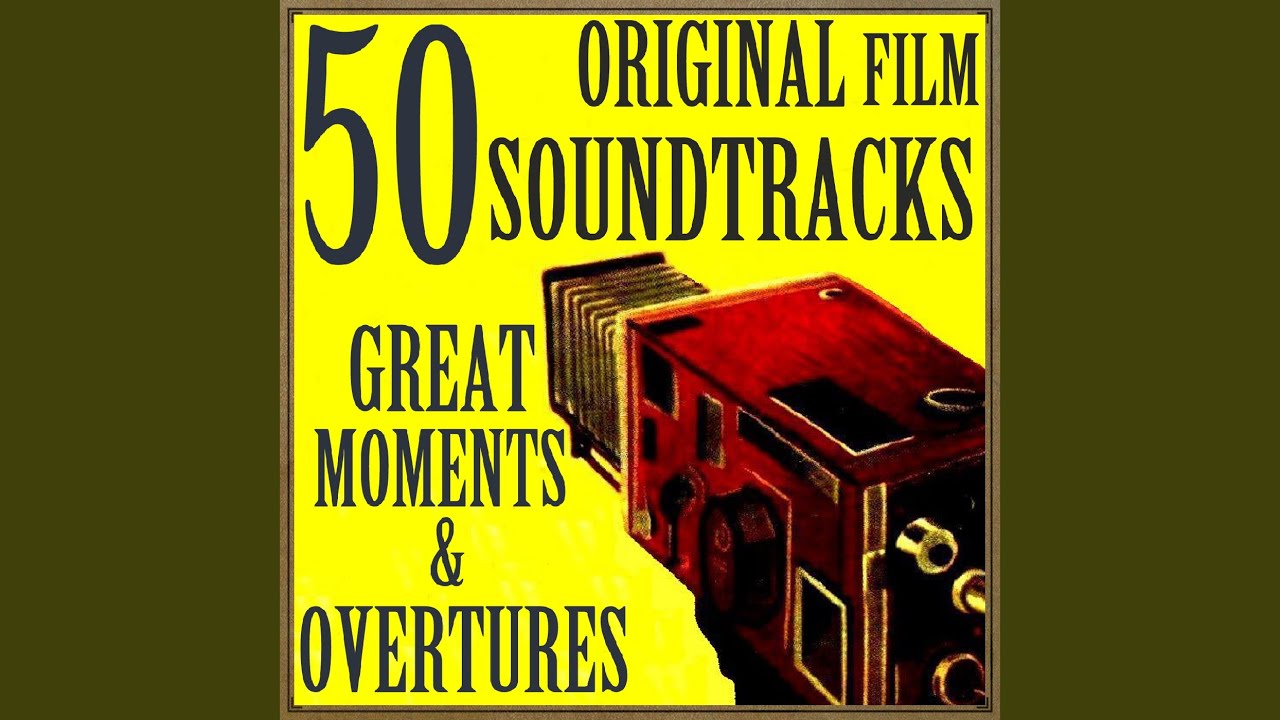 Oklahoma (Overture) - YouTube Music