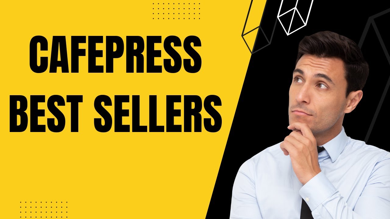 With this simple Trick you know what all the CafePress bestselling ...