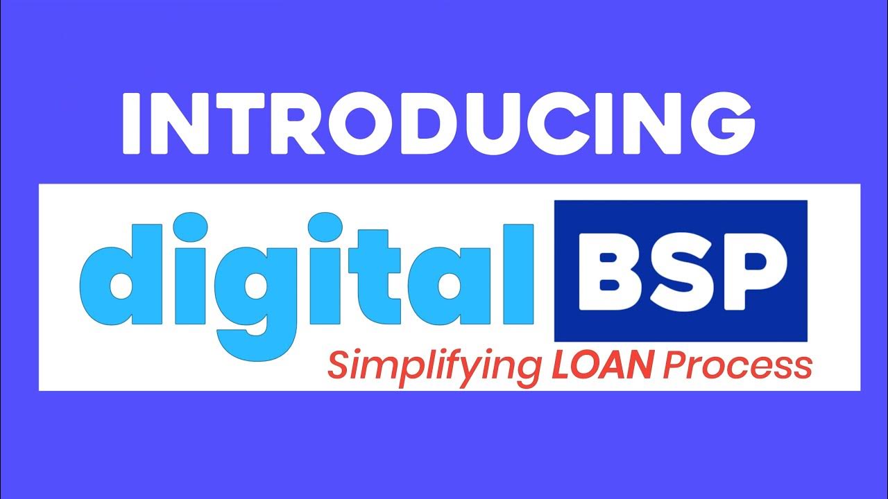 Introducing The All New Digital Bsp Venture Of BSP Continental introducing-the-all-new-digital-bsp-venture-of-bsp-continental
