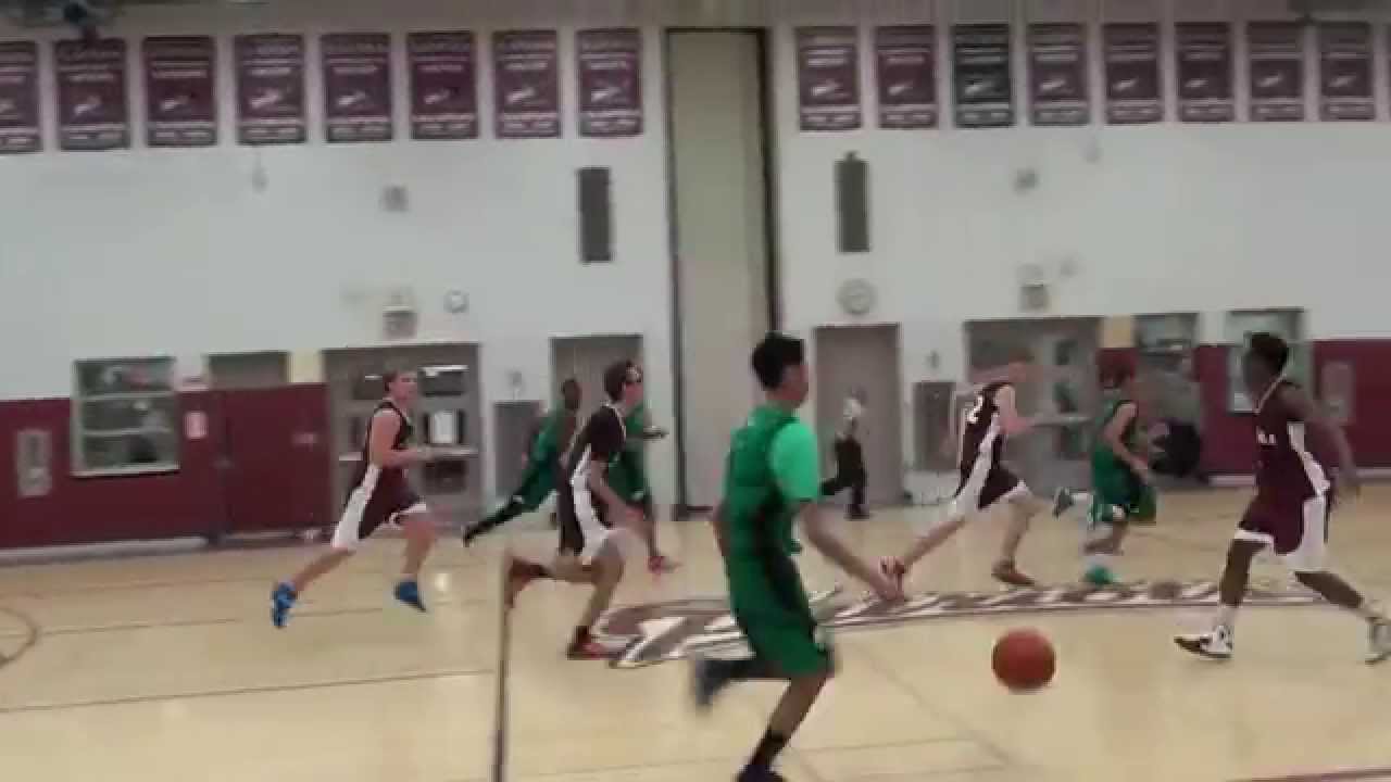 Dominic "Bones" Magana - Deep 3 - YouTube