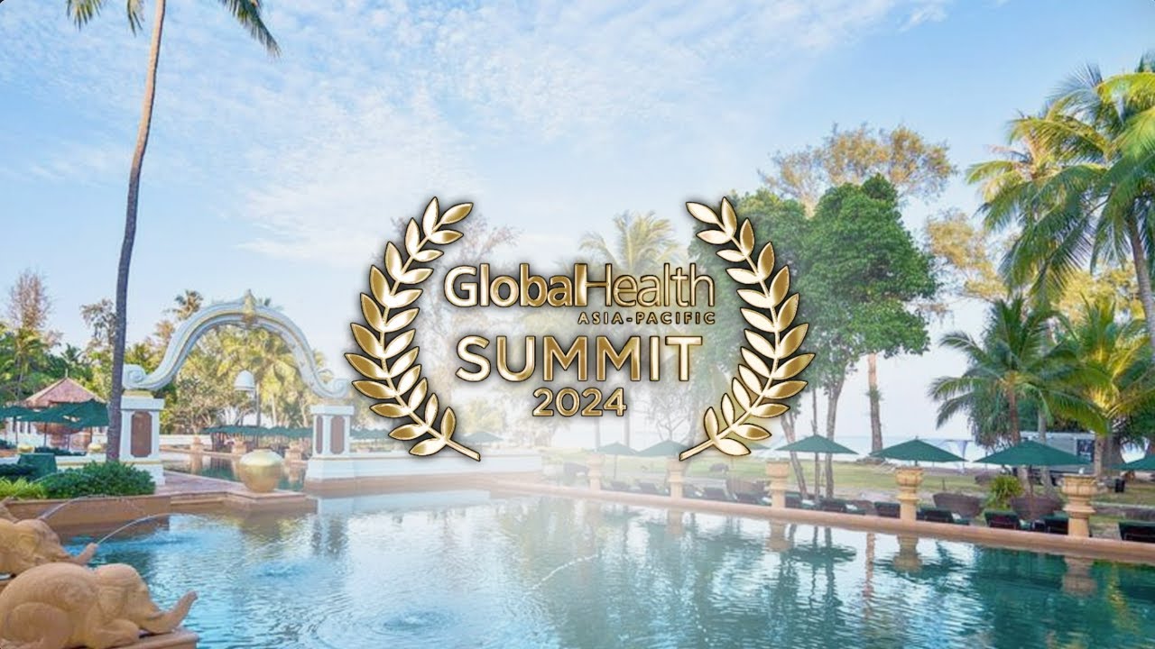 GlobalHealth Asia-Pacific Summit 2024 (Highlights) - YouTube
