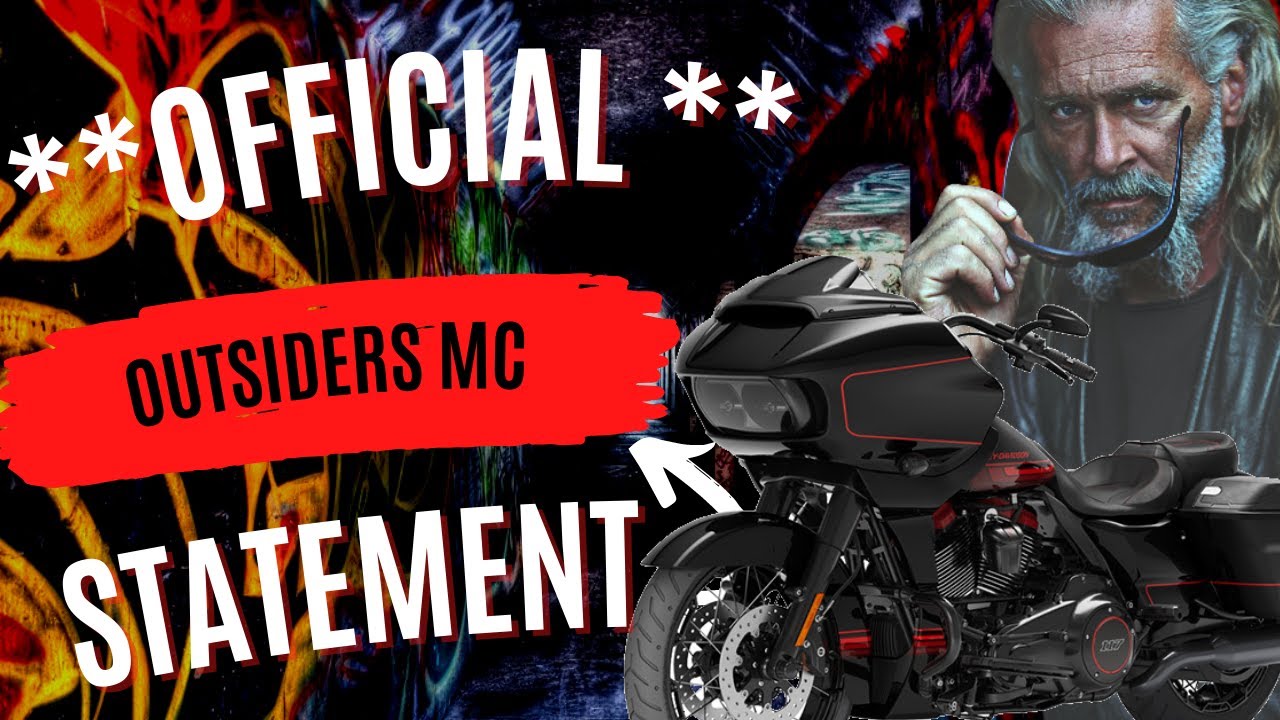 Outsiders Motorcycle Club Portland | Reviewmotors.co