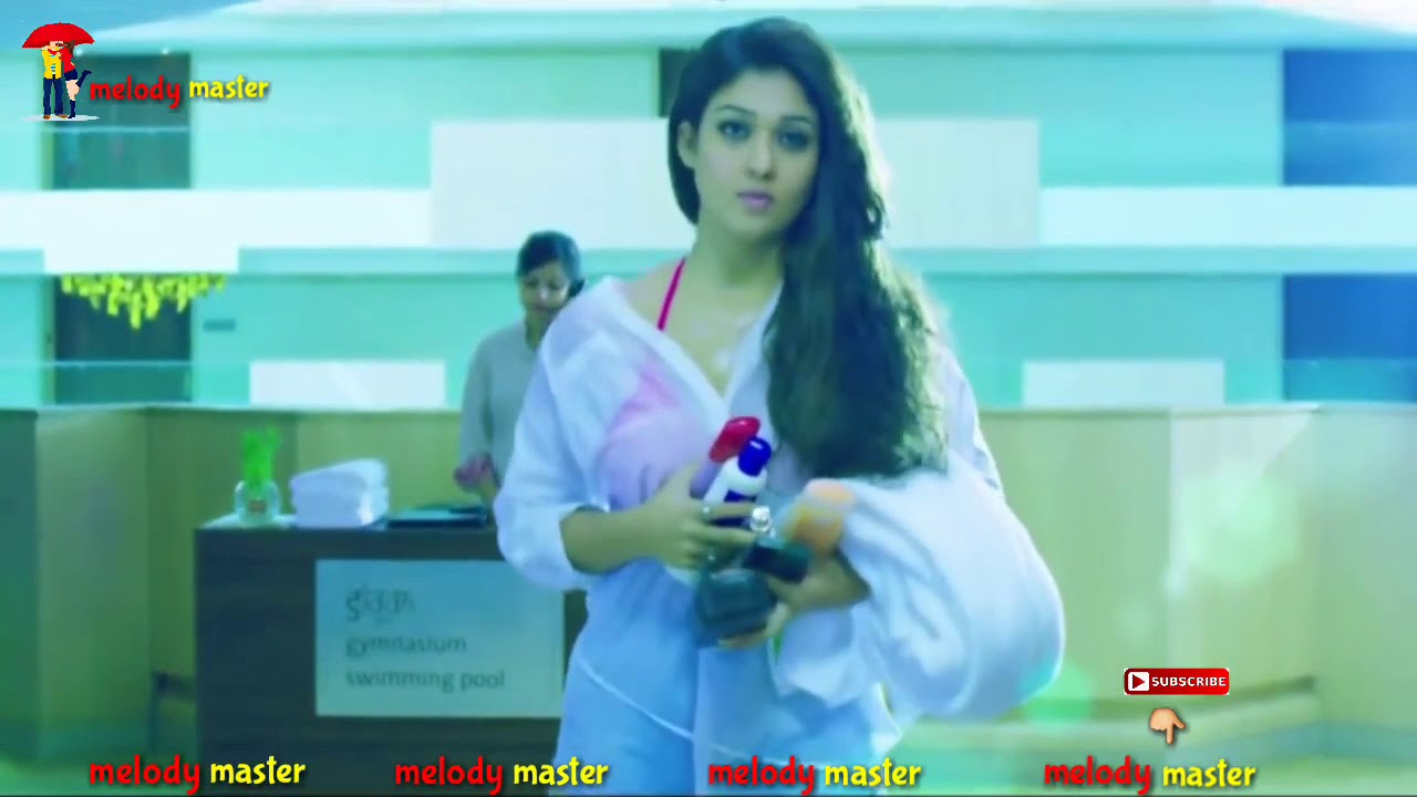 A5Mareeze_Ishq_Hoon_Mein%F0%9F%94%A5__Nayanthara_Hot___Sensational ...