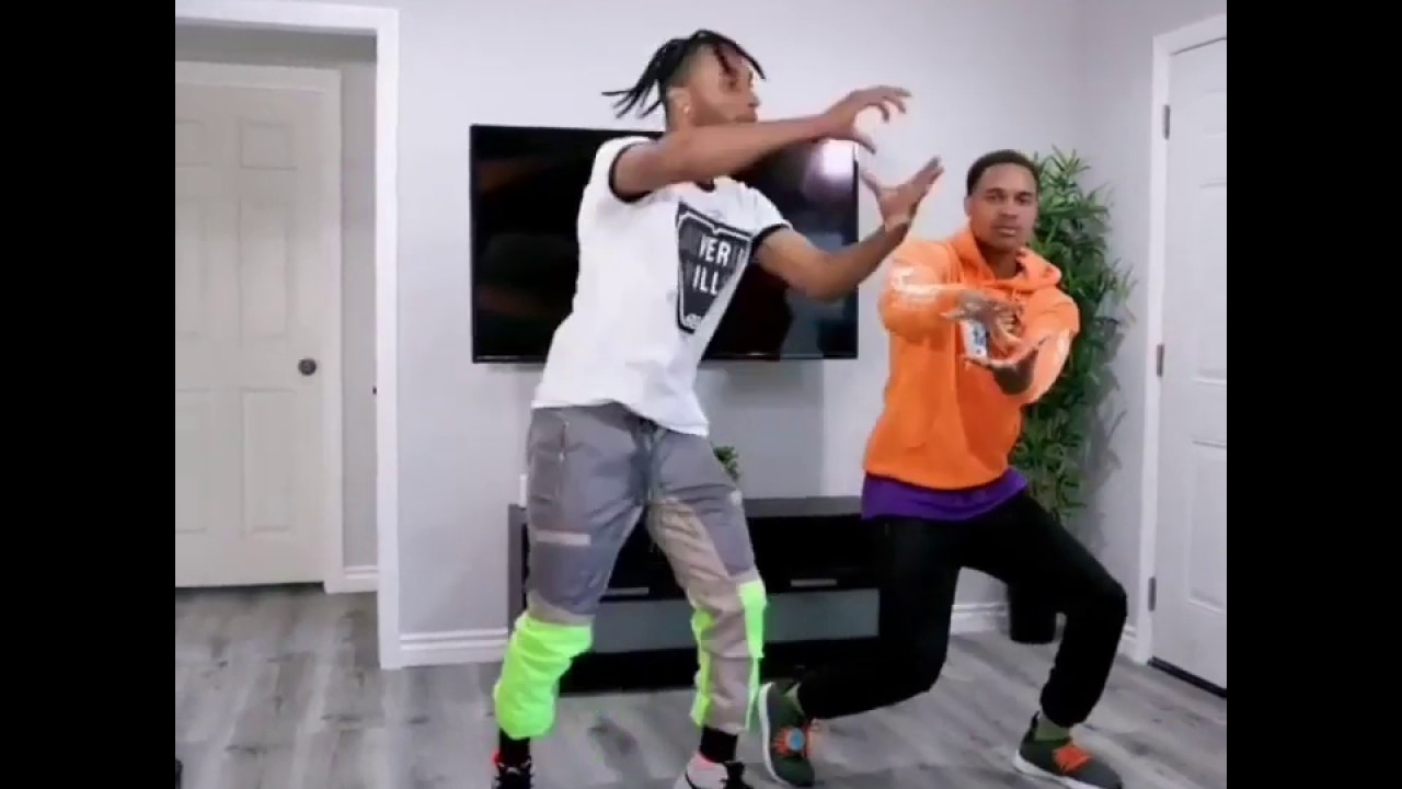 OMG! The Best BDASH DANCE COMPILATIONS Ever! - YouTube