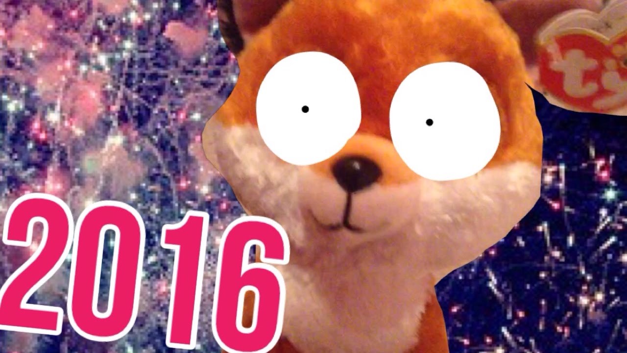 First Video Of 2016!!! - YouTube