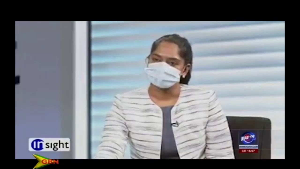 GBN News Live 6th October 2020 - YouTube