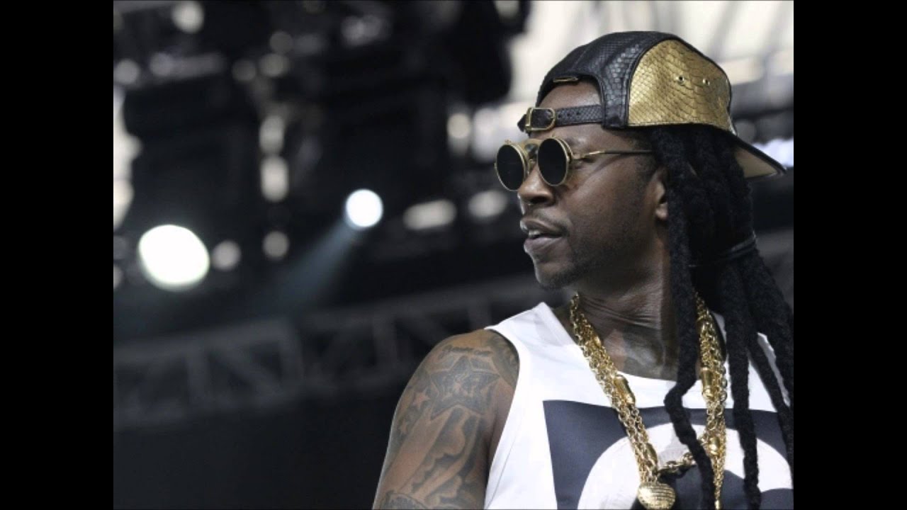 2 Chainz mom raised a hustler @iampsychobeatz - YouTube