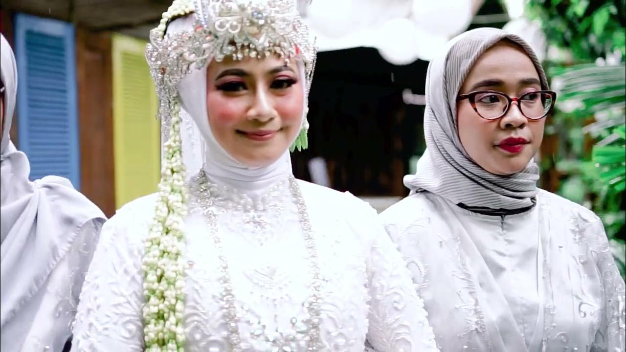 Pernikahanku 5 Maret 2023 - YouTube