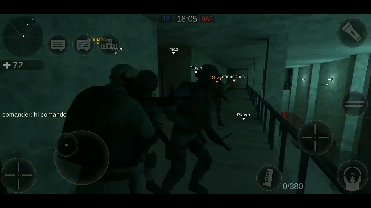 Zombie Combat Simulator - Review The New Game. - YouTube