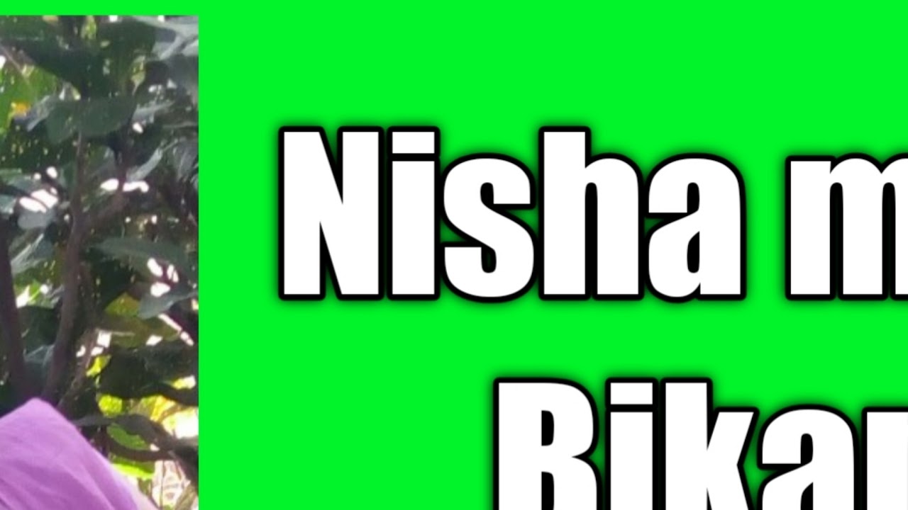 Nisha meena Official - YouTube