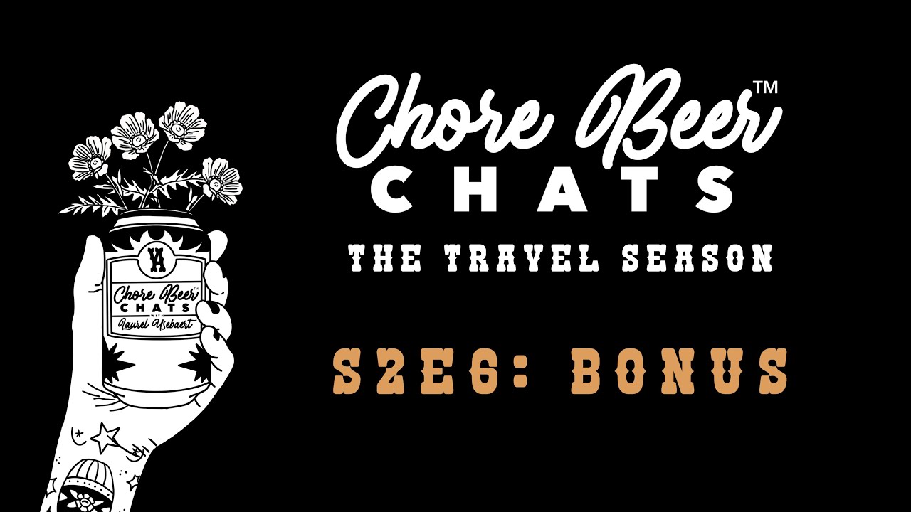 S2E6: THE BONUS EPISODE // IN BED WITH KATELYN DUBAN - YouTube