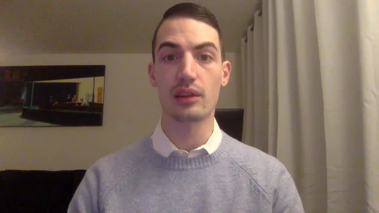 KOOS and HOOS JR PASS Thresholds After TJA - YouTube