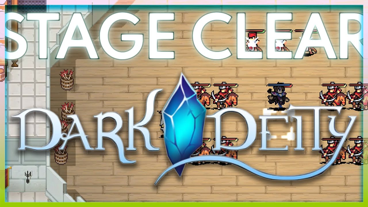 Dark Deity ⚔️ 45: Faust Carryt - YouTube