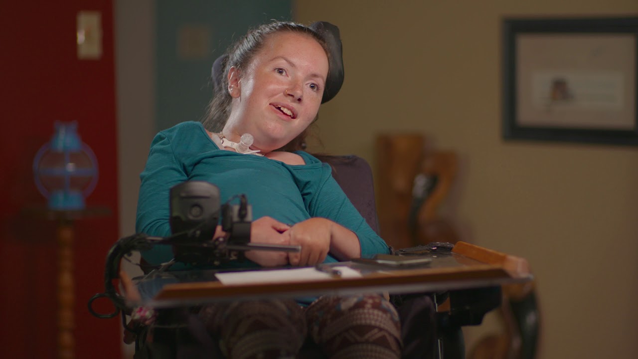 Managed Care Redefined: Inclusa - YouTube