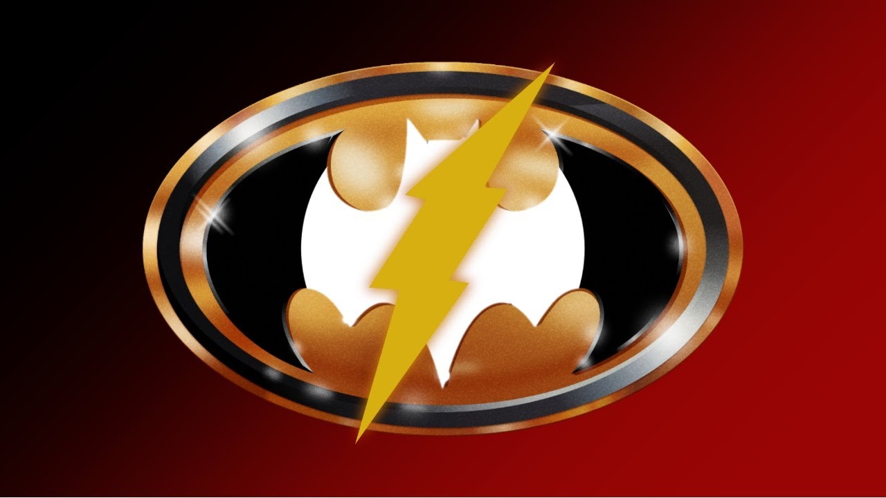 Flash '90 / Batman '89: Trickster Strikes Back | Make Your Own Story ...