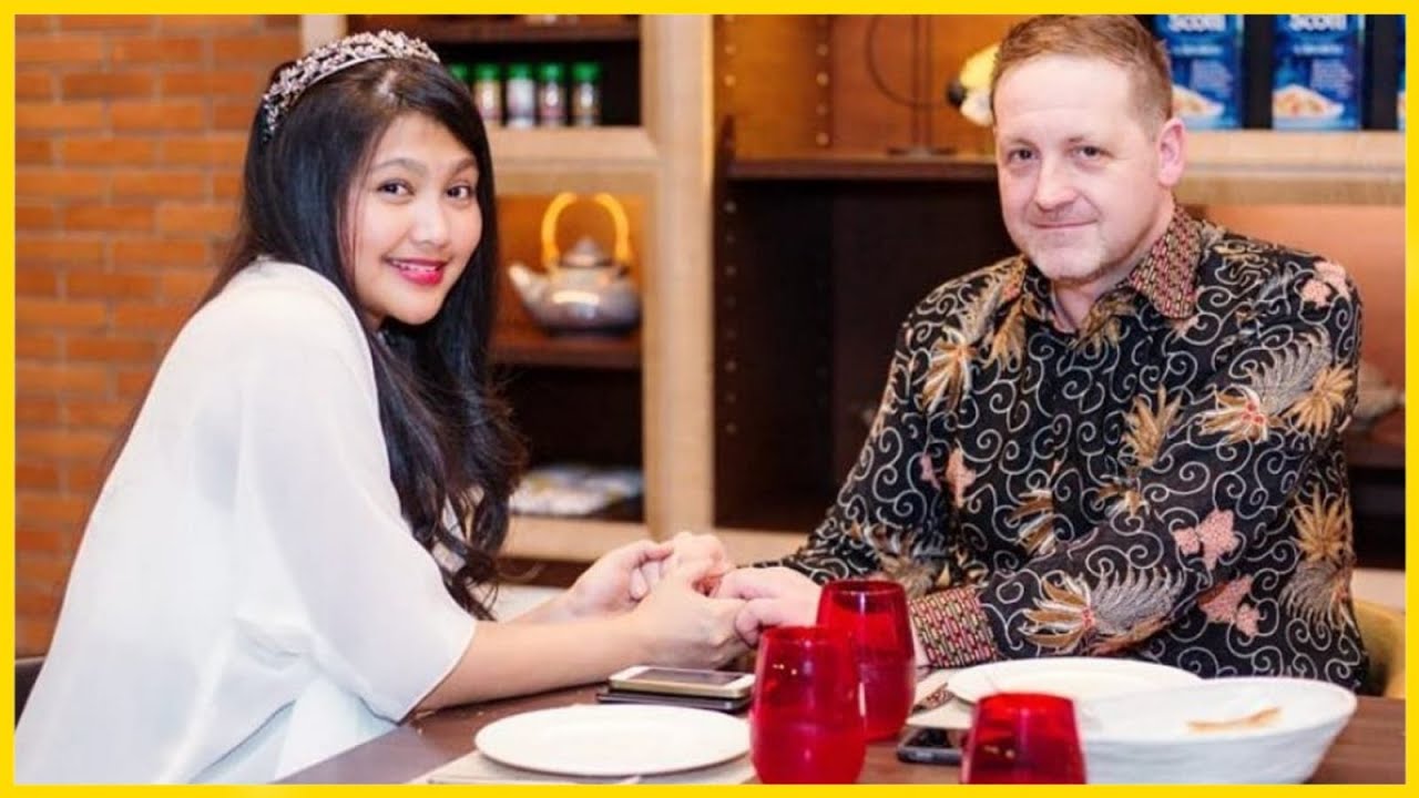 Are Eric Rosenbrook & Leida Margaretha Together In 2022? - YouTube