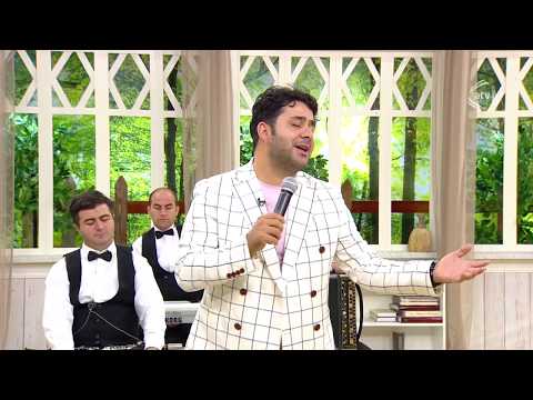 Samir Piriyev - Vay mənim halıma (10dan sonra)