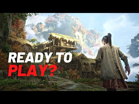 Project: The Preceiver Gameplay - YouTube