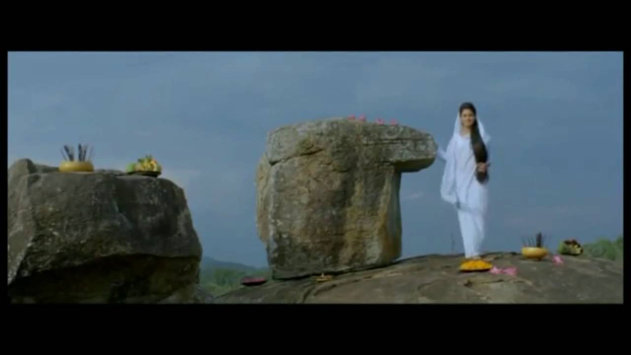 පත්තිනි Paththini Film පත්තිනි ශ්ලෝක | Pooja Umashankar,Uddika ...