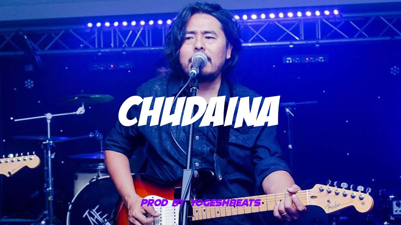 1974AD Adrian Pradhan - Chudaina (Nepali Drill Remix Instrumental ...