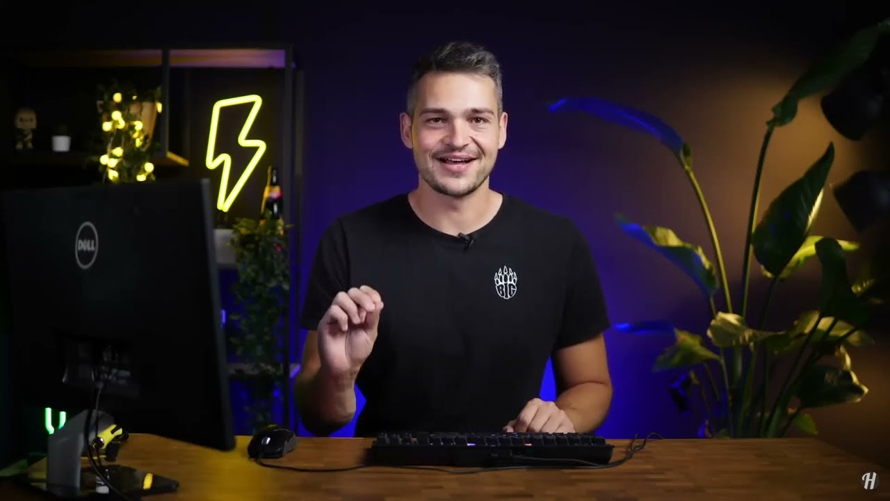 Hardwaredealz Firestrike gpu - YouTube