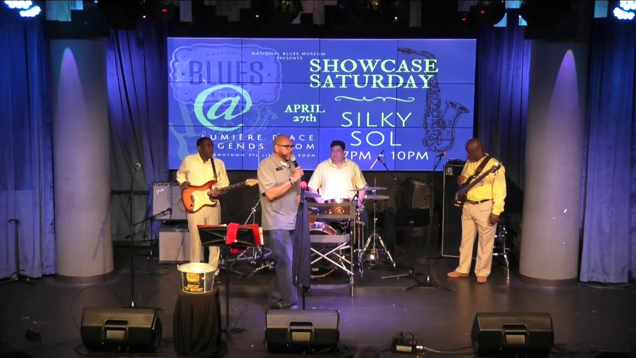 Showcase Saturday - YouTube