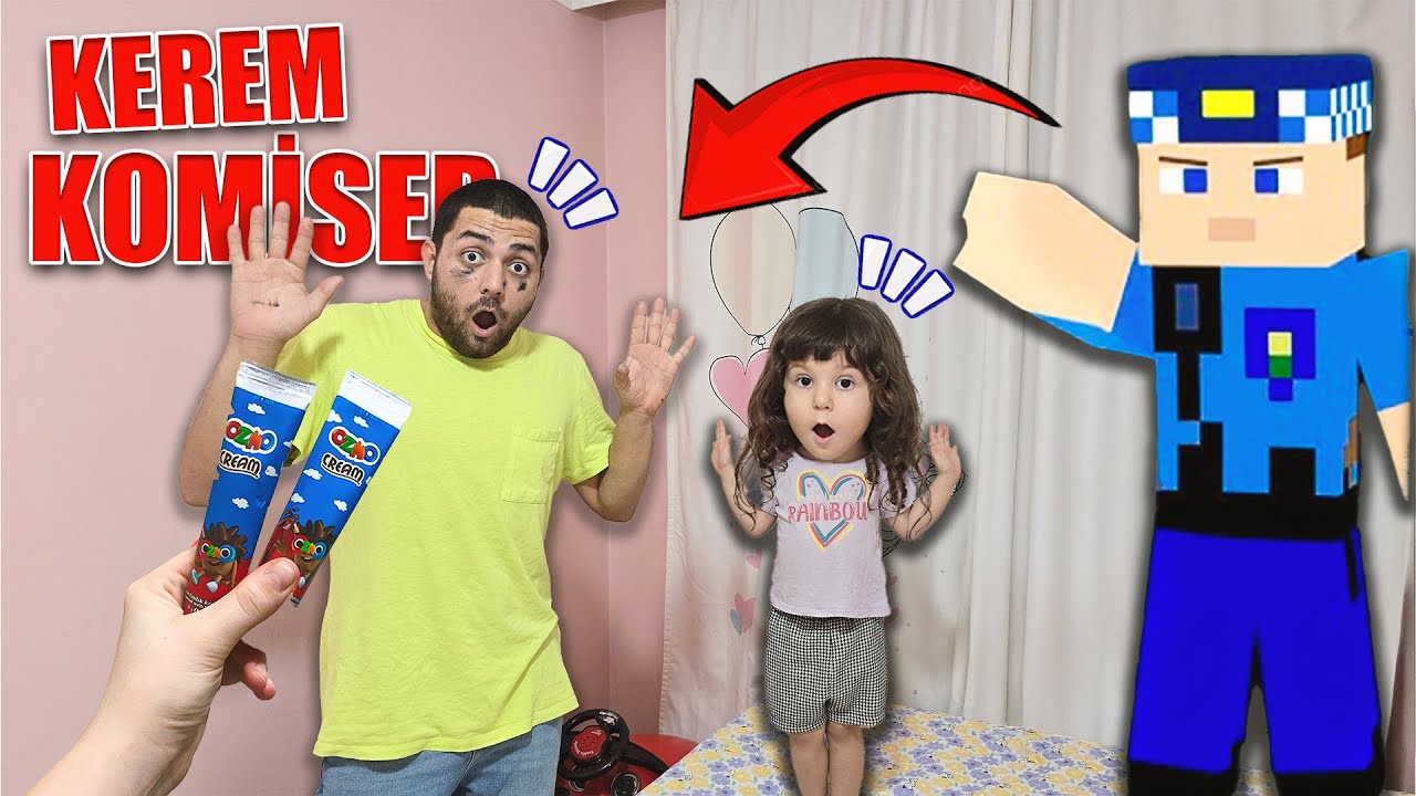 MİLA KARDAN ADAM ARADI !! EYVAH KAÇIRDI PEŞİMİZE DÜŞTÜ !! - YouTube
