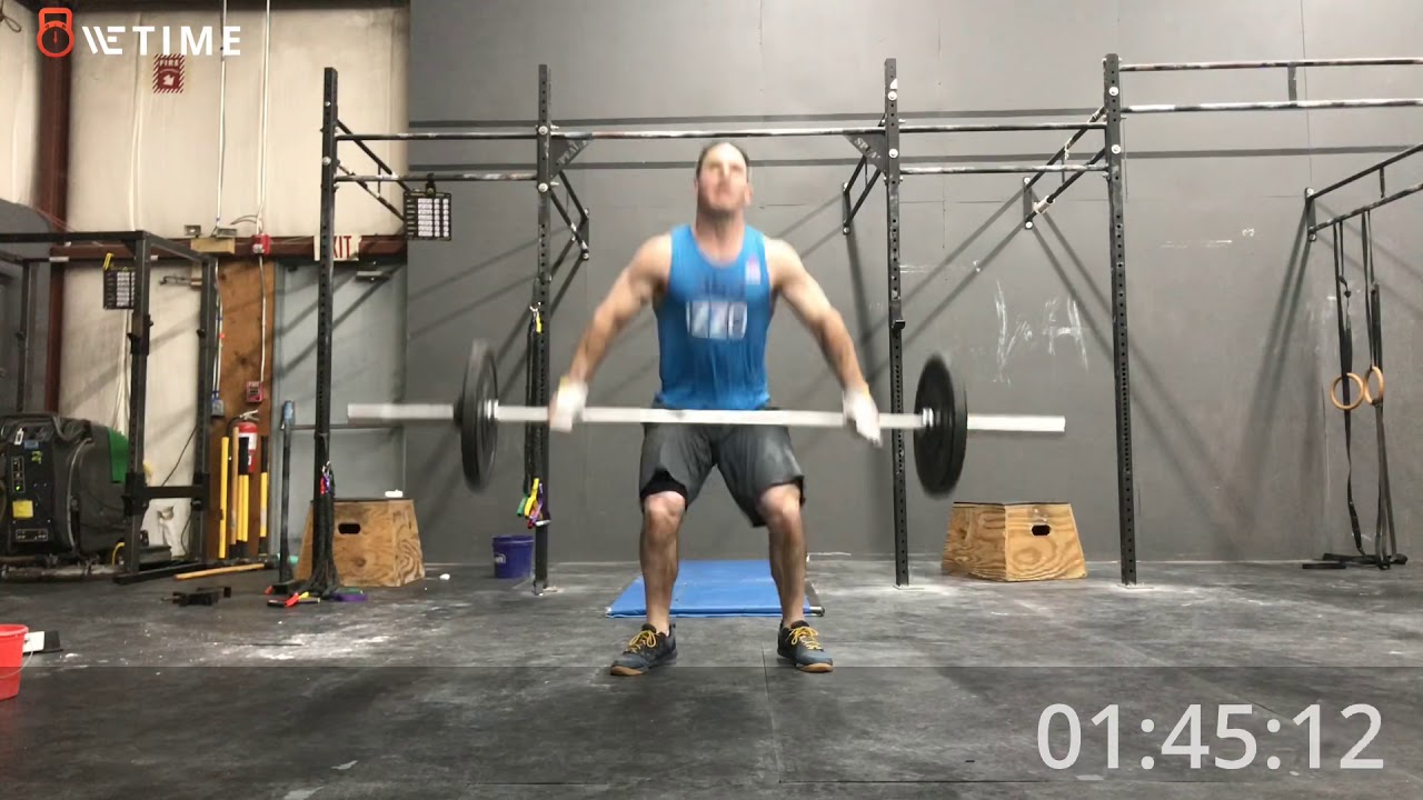 19.6 TFX // Adam Izzo - YouTube