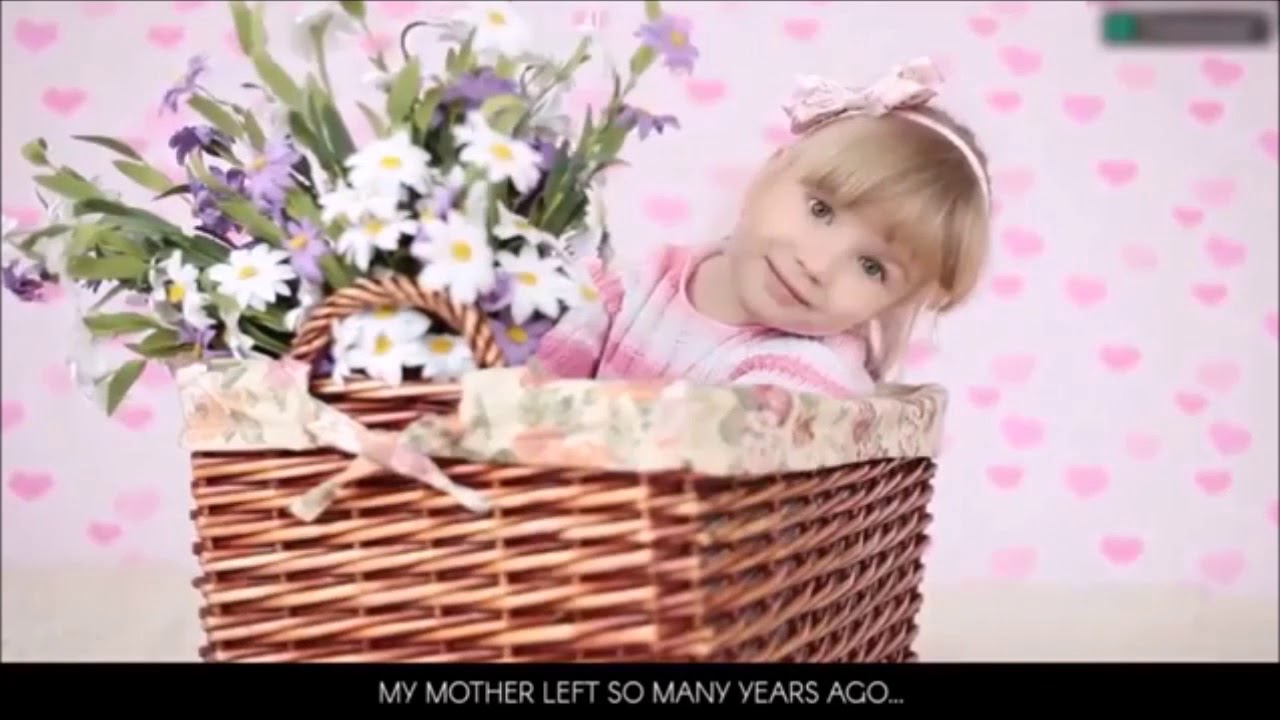 anachid atfal 3 نشيد أمي - YouTube