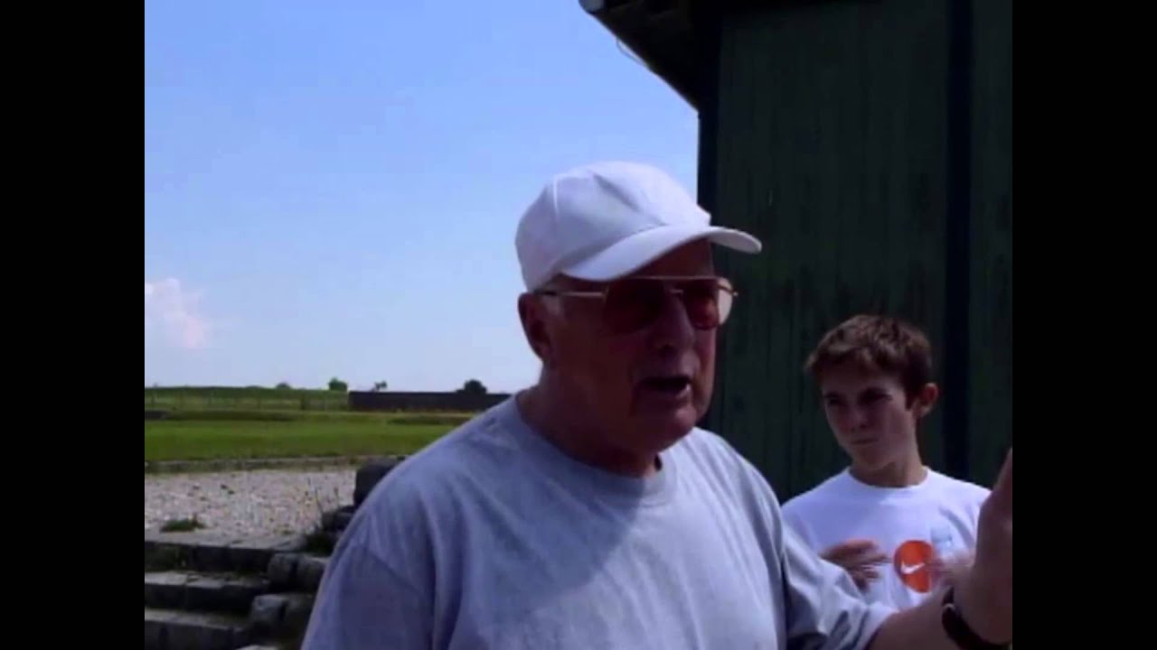James Lichtman: Morning Routine (2004) - YouTube
