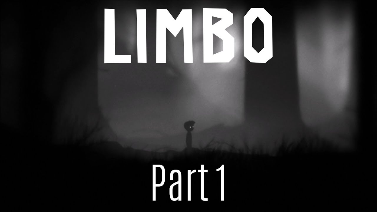 Full Play | Limbo | Part 1 "Wake Up" (Audio Commentary) - YouTube