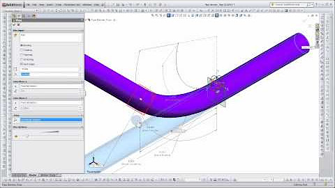SolidWorks Flex Reference - YouTube