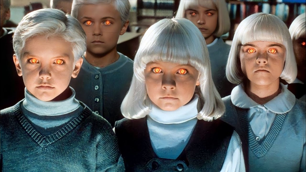 An Invisible Force Made 10 Women Pregnant At Once, Children Born Have ...