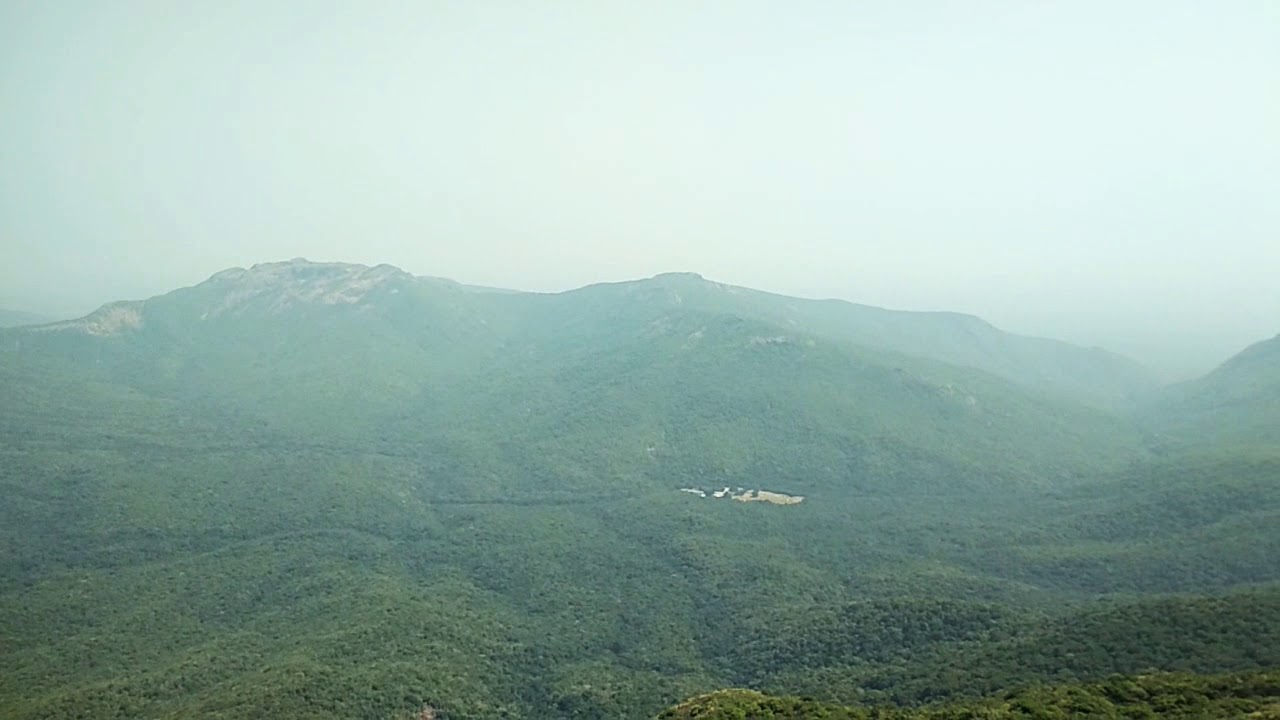Girnar...datar Junagadh Gujrat forest - YouTube