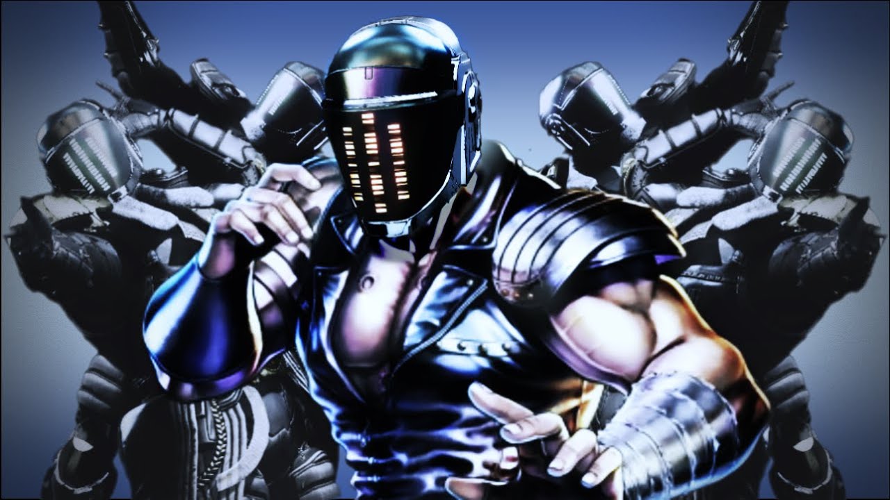 MINDCAGE MARAUDER // Destiny 2 PvP build - YouTube