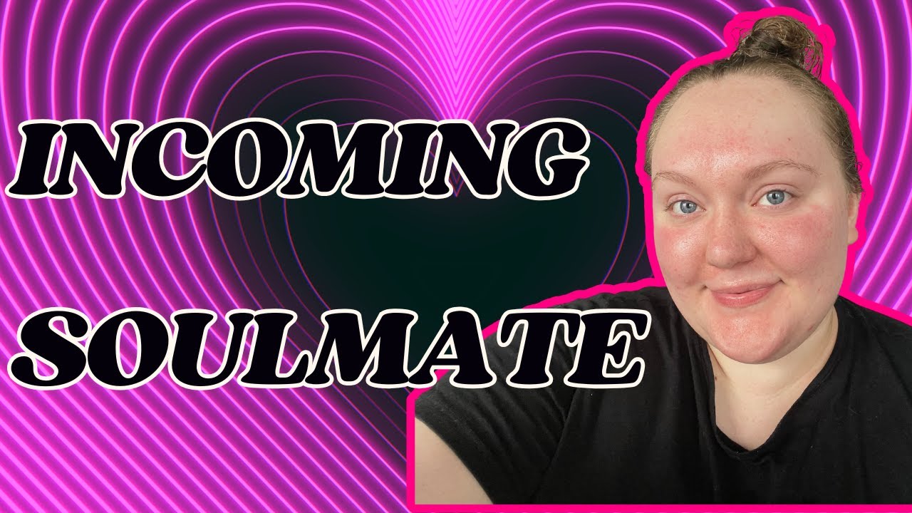 💖 Calling In Your Soulmate: Tarot Guidance for Love & Alignment 🔮 - YouTube