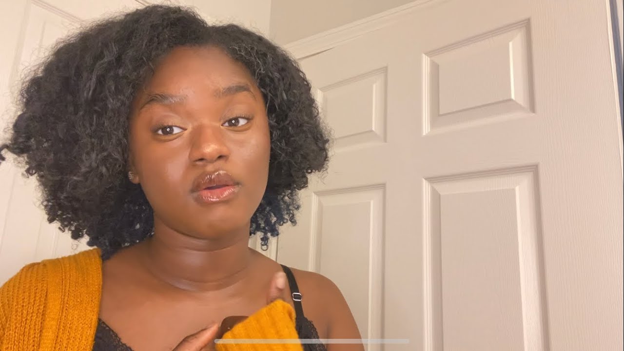 Updated Makeup Routine Youtube