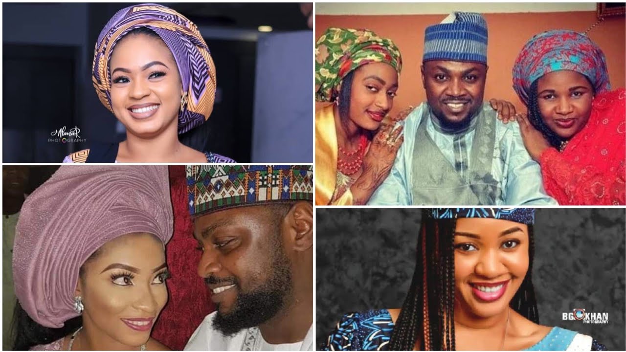 Adadin matan da Adam a zango ya aura, da yasa ake kiran shi mai auri ...